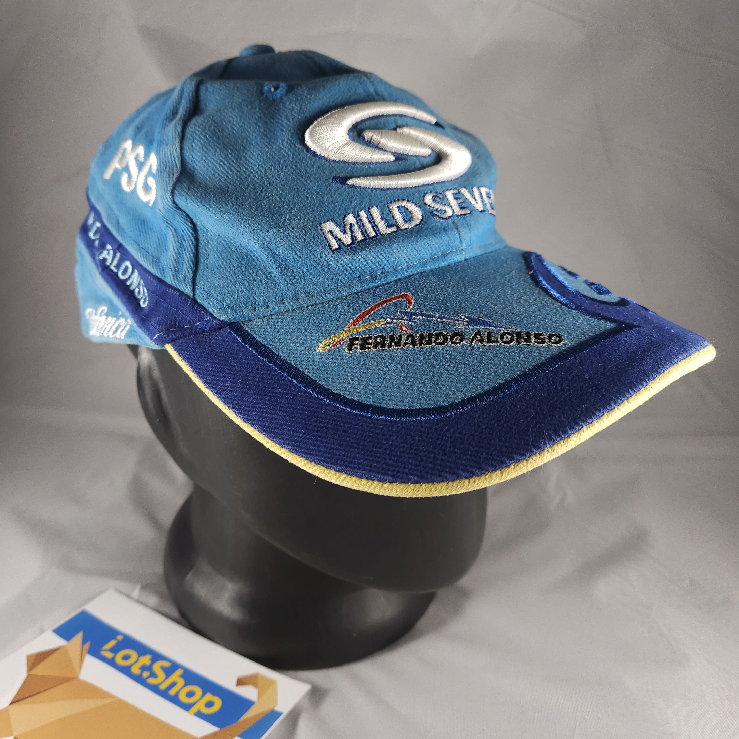 Formula 1 × Racing × Vintage 2004 Fernando Alonso Renault F1 Formula 1 ...