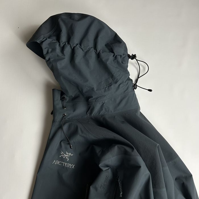 Arc'Teryx Arcteryx Vintage 00 Beta SV Alpha Gore Tex Pro Shell Jacket ... Arc'Teryx Arcteryx Vintage 00 Beta SV Alpha Gore Tex Pro Shell Jacket ...
