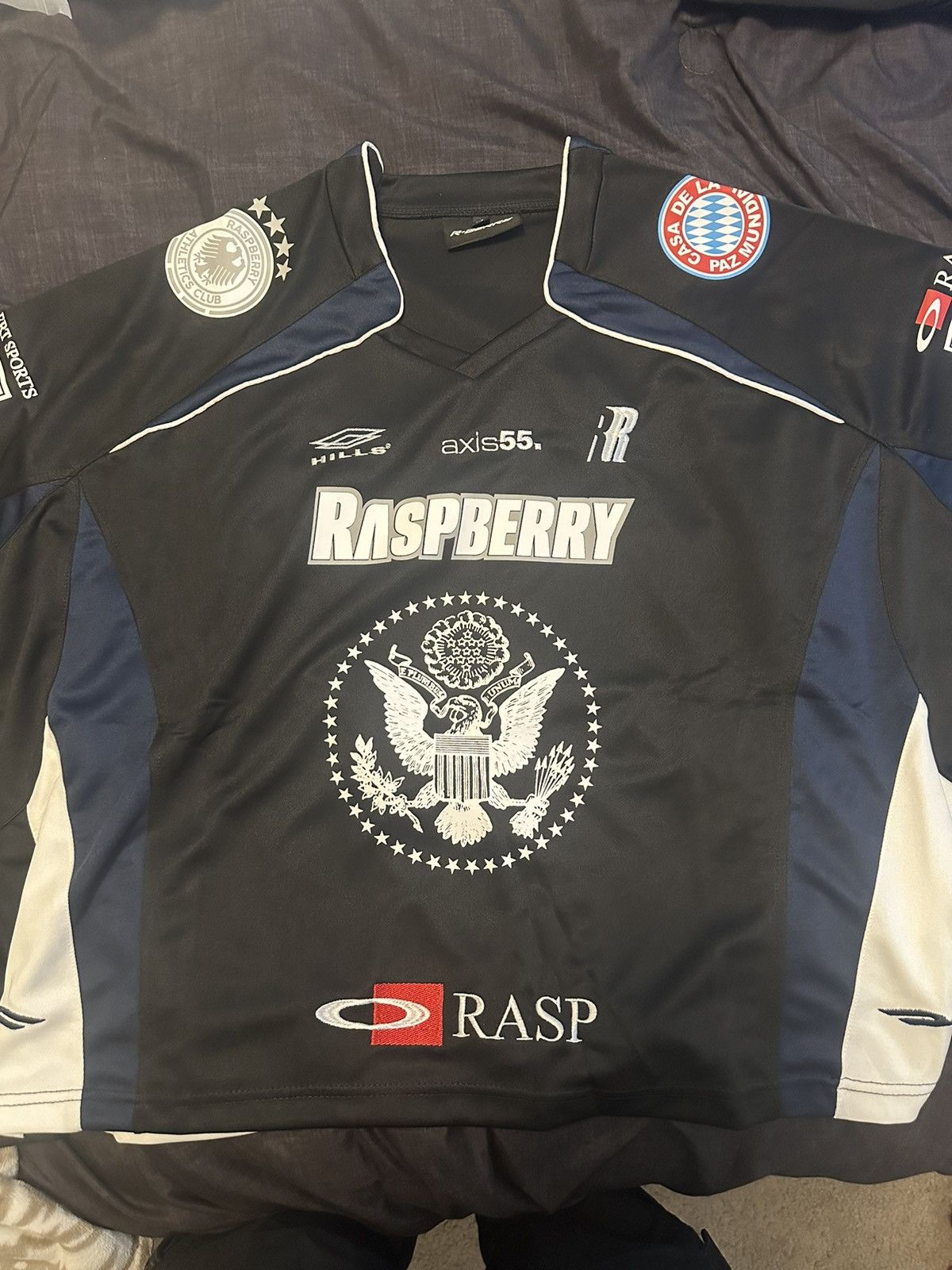 The GV Gallery Gold + Vintage (GV Gallery) Racer long sleeve | Grailed