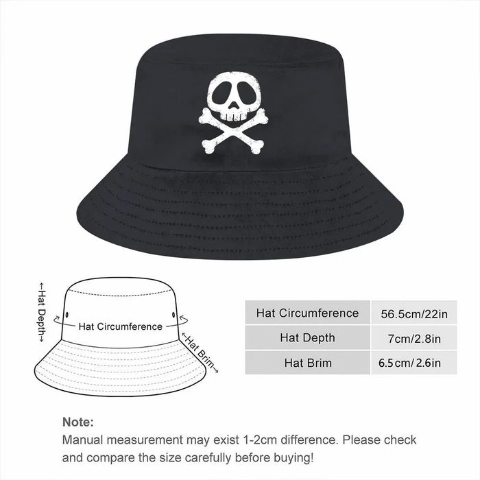 Skulls Hat Space Pirate Captain Harlock | Grailed