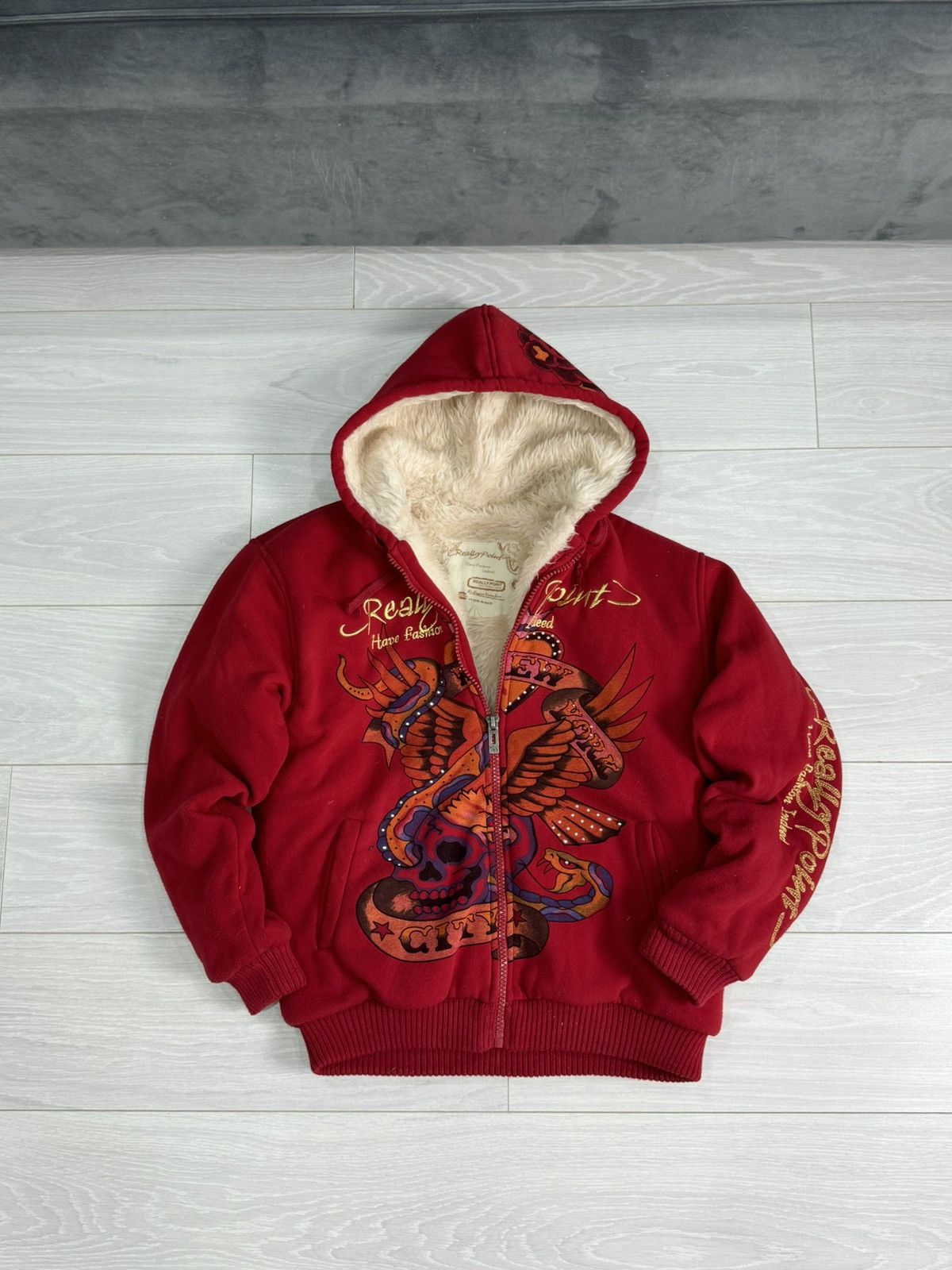 Archival Clothing × Japanese Brand × Vintage Vintage Really Point Y2K ...