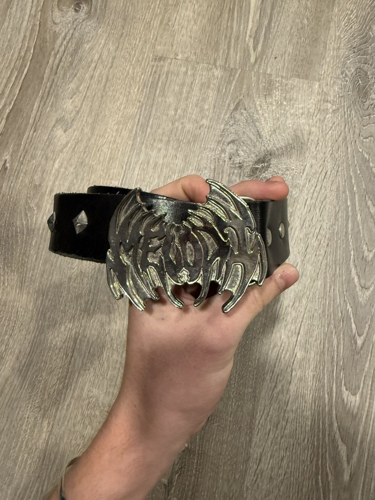EC Melodi EC Melodi original black belt | Grailed