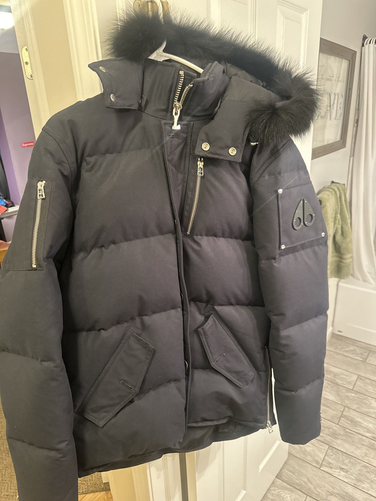 Moose Knuckles Moose knuckles coat | Grailed