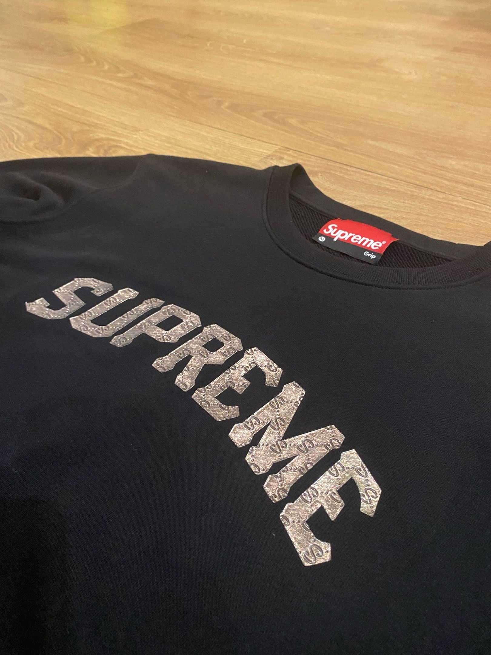 Supreme supreme grip | Grailed