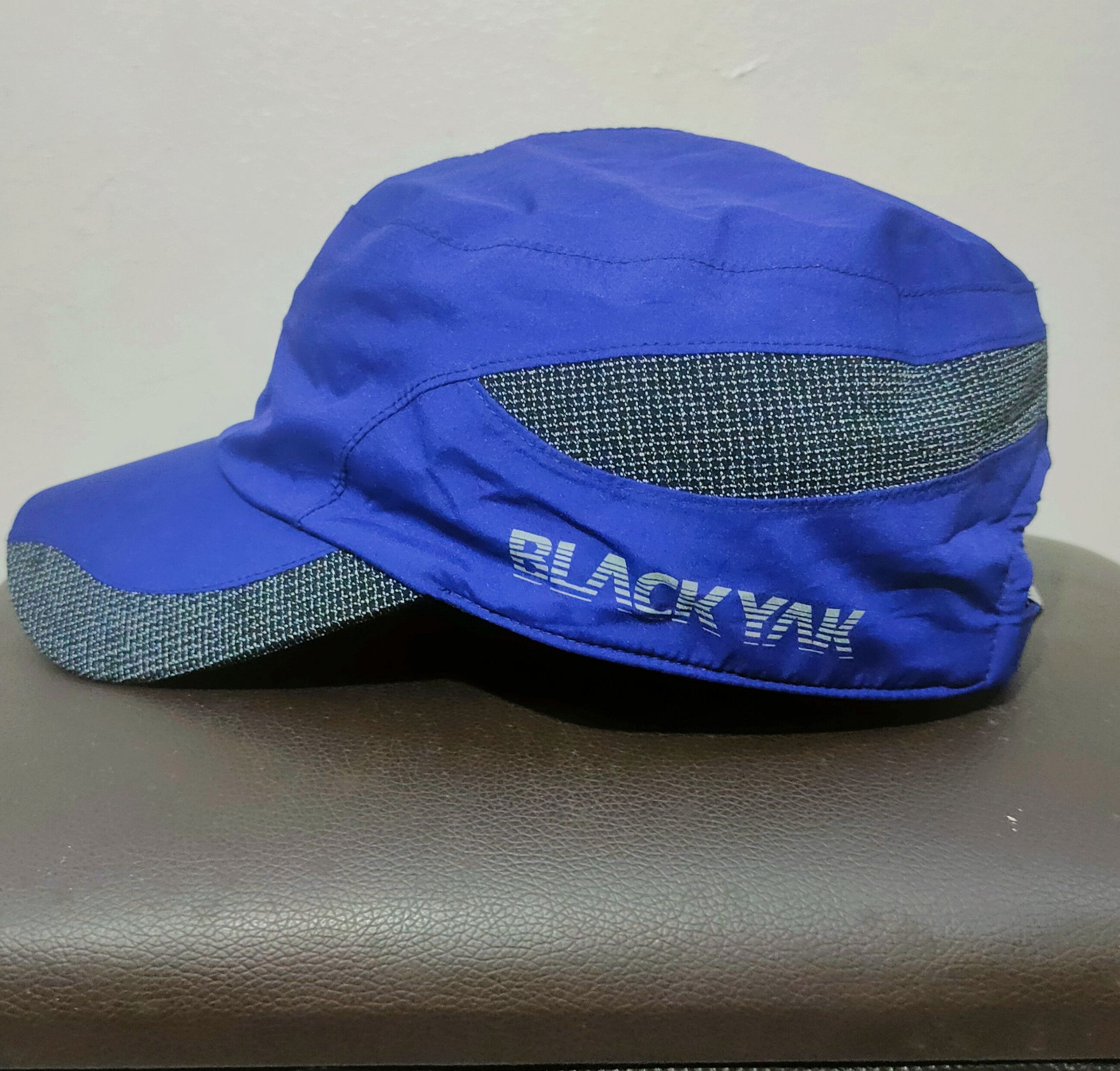 BLACKYAK Black Yak Cap x Gore-tex | Grailed