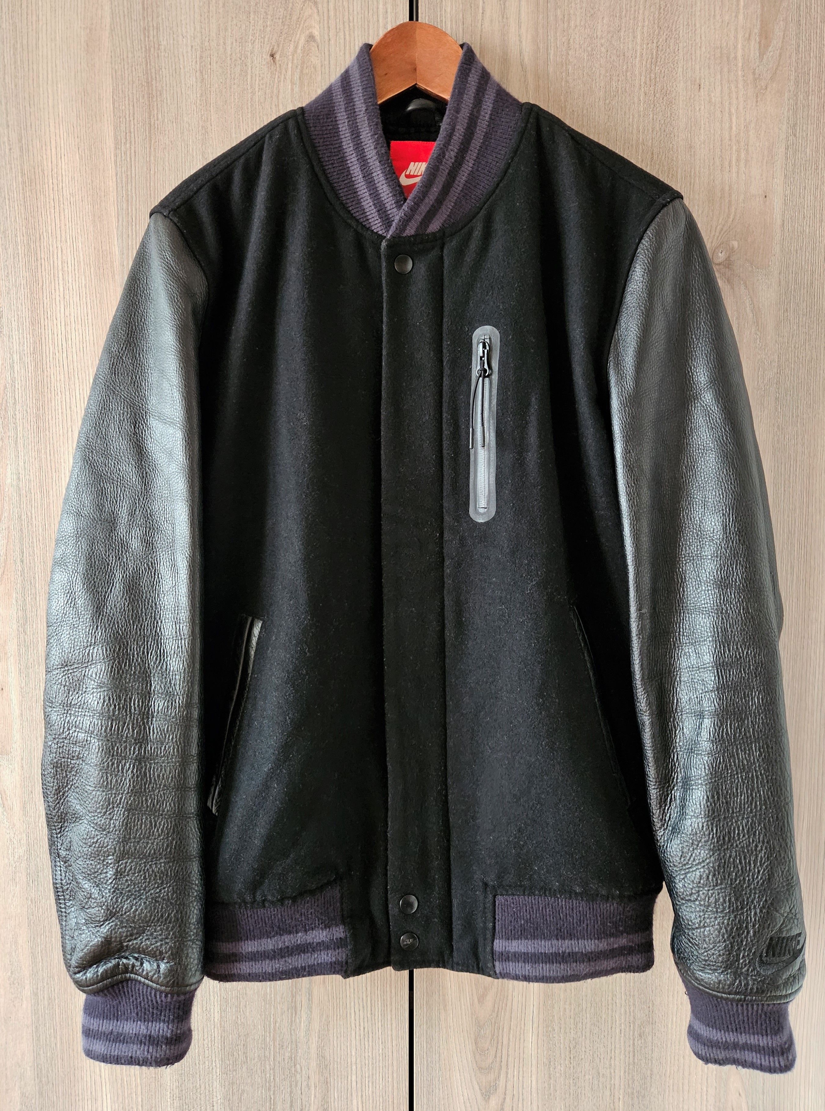 Nike 2013 Nike Destroyer All Black M NSW NIKE LAB | Grailed