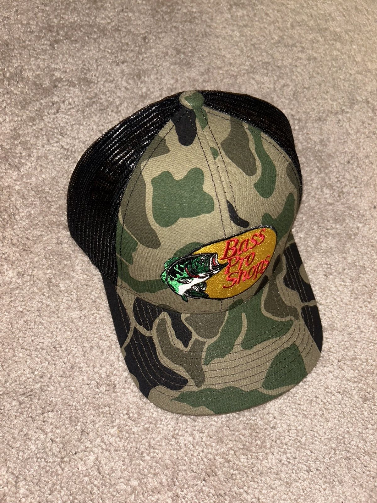 Bass Pro Shops Bass Pro Hats | Grailed