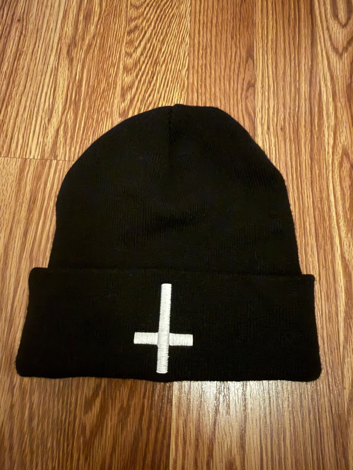 Ken Carson Ken Carson GORECORE Beanie | Grailed