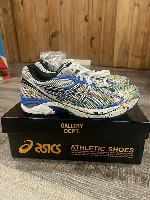 Asics Asics GT-2160 x Gallery Dept ComplexCon | Grailed