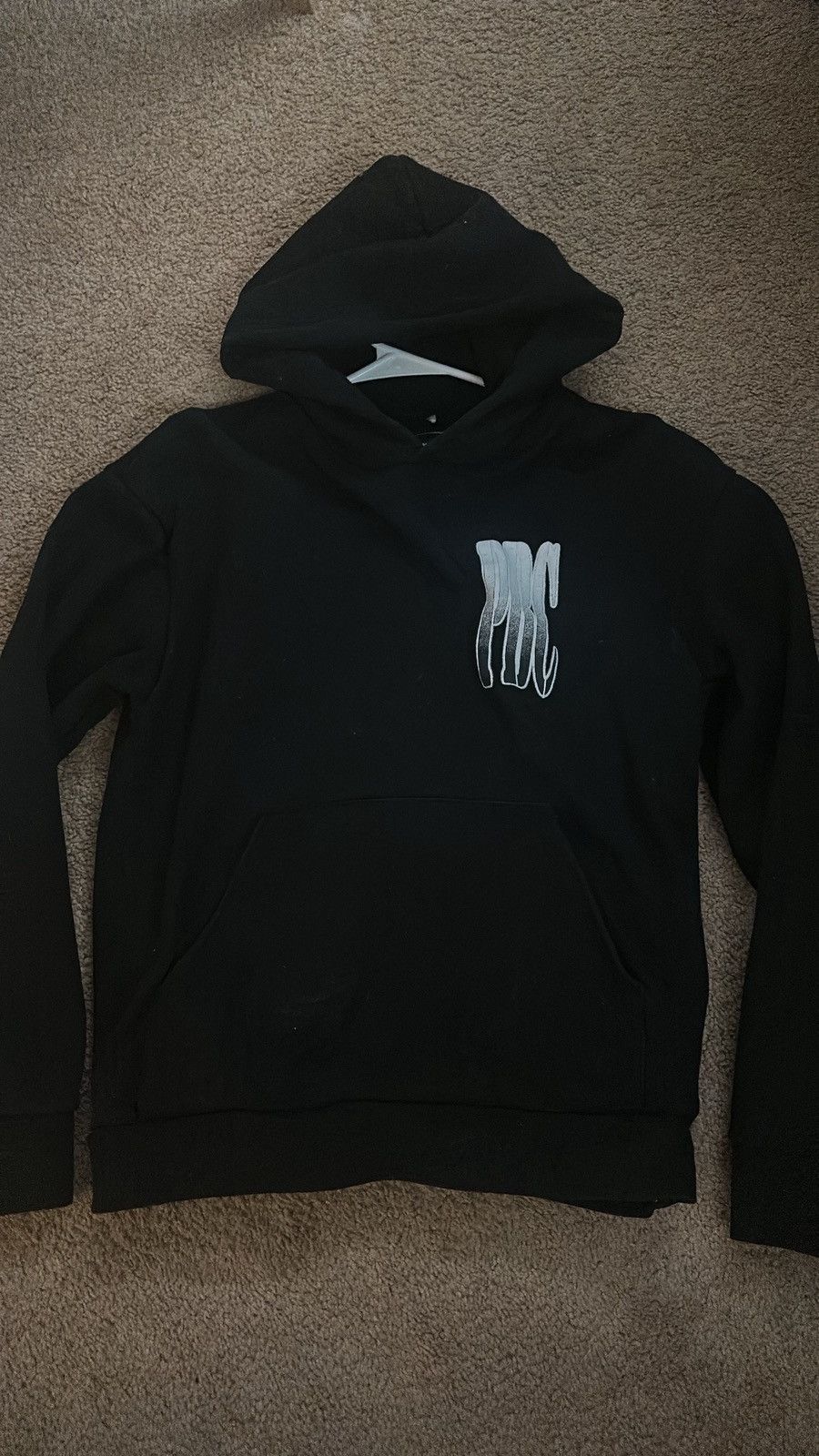 Playboi Carti Weekend X Playboi Carti Hoodie | Grailed