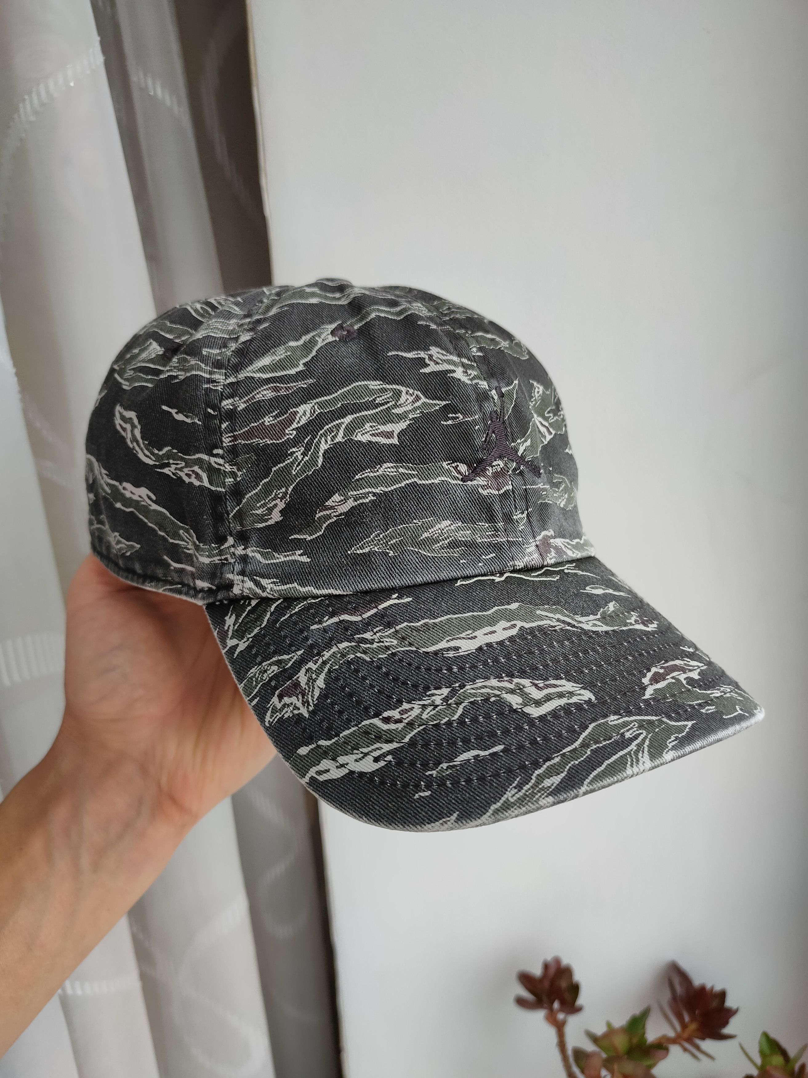 Jordan Brand × Military × Vintage Jordan military style vintage Y2K cap ...