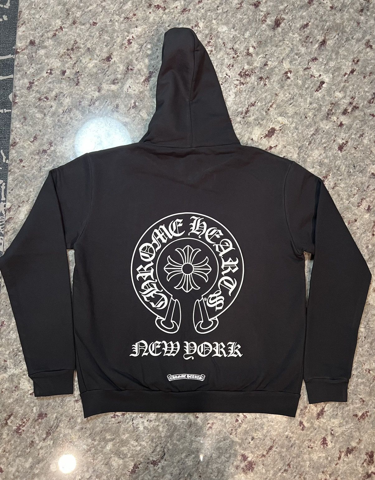 Chrome Hearts New York Photos