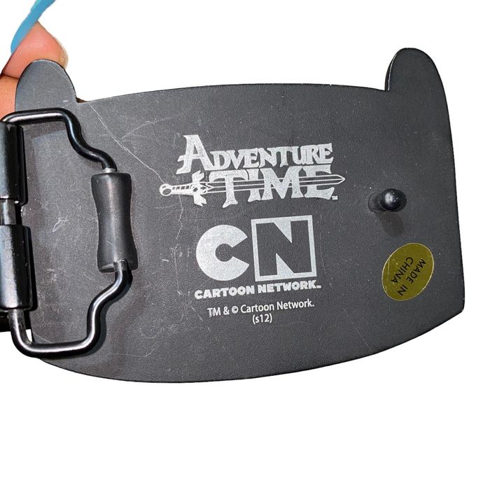 Other Jalonisdead Finn The Human Adventure Time Adjustable Belt | Grailed