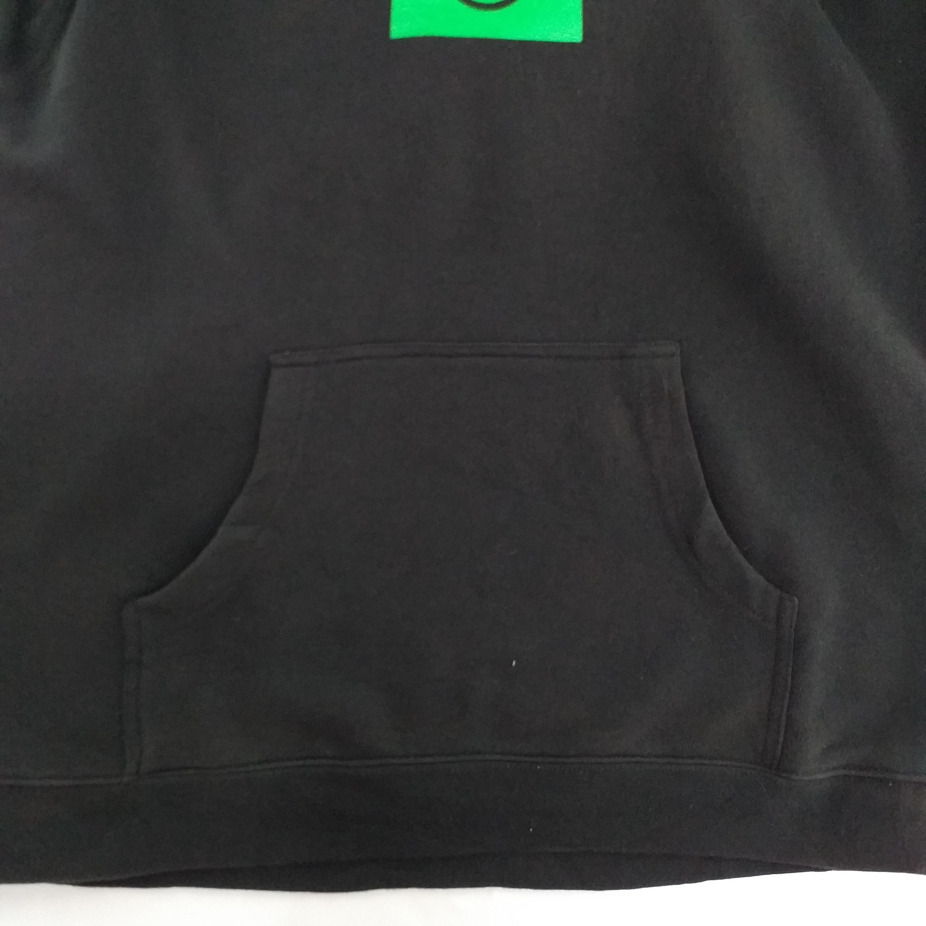 Airblaster Air Blaster Hoodie Large Big Logo -SW024 | Grailed