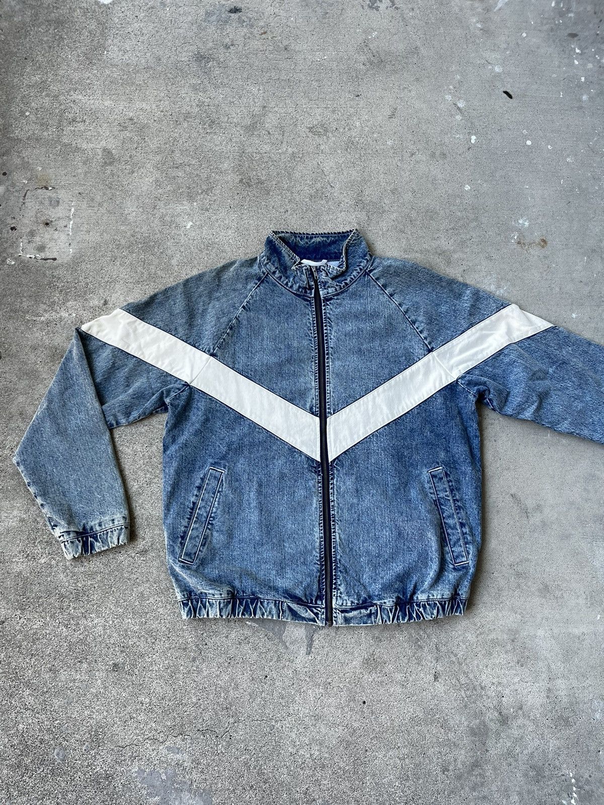 Bdg × Urban Outfitters BDG Denim Jacket | Grailed