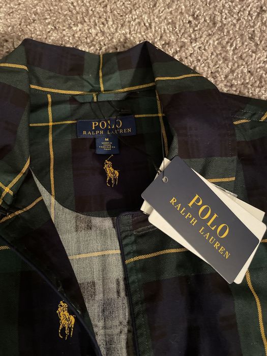 Polo Ralph Lauren Polo matching set | Grailed