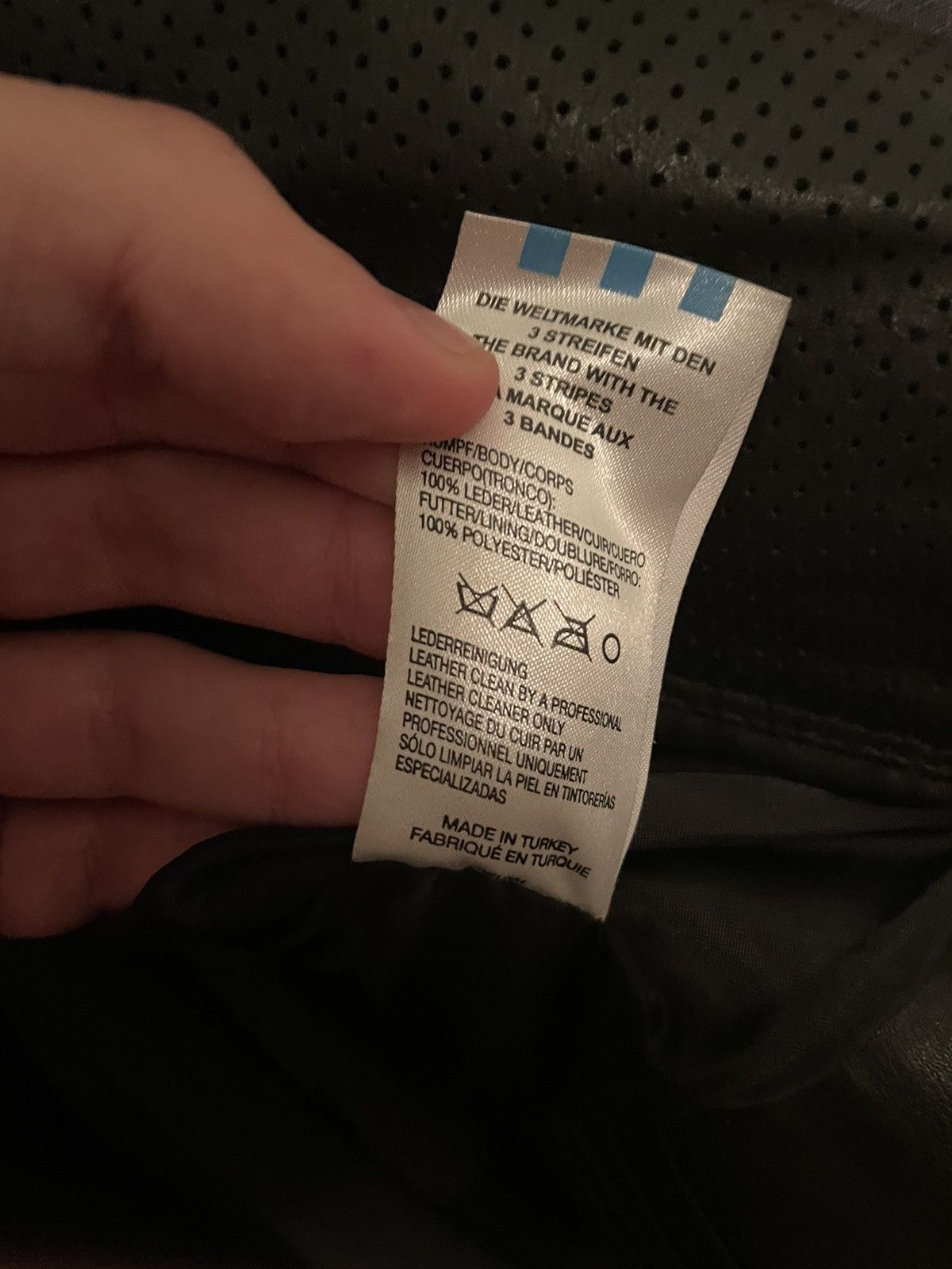 Adidas × Muhammad Ali × Vintage RARE Vintage Adidas Muhammad Ali ...