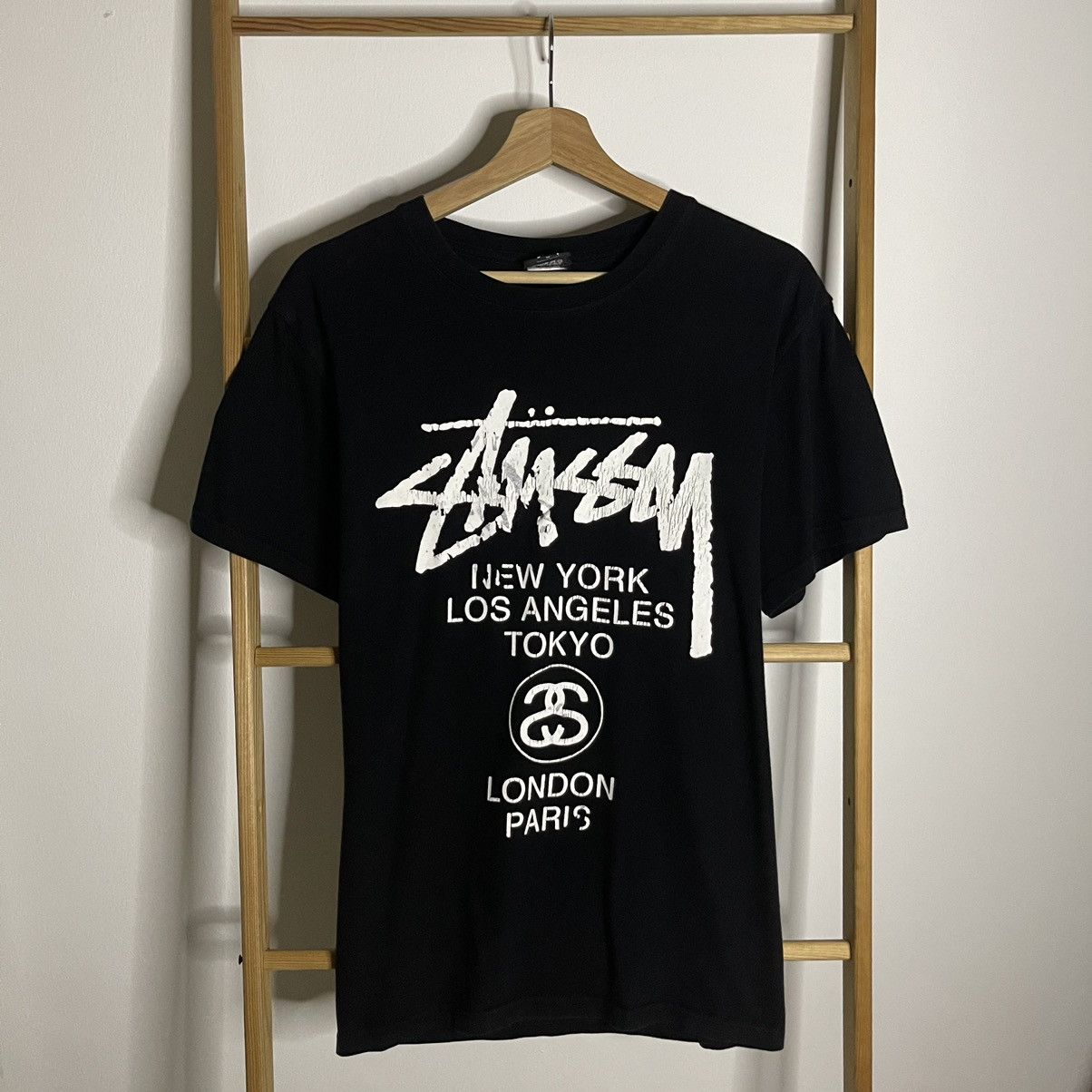 Stussy Streetwear Stussy Signature | Grailed