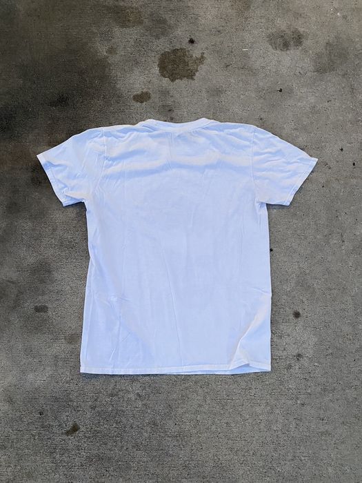 Gildan “The Stallion” t shirt gildan tag | Grailed