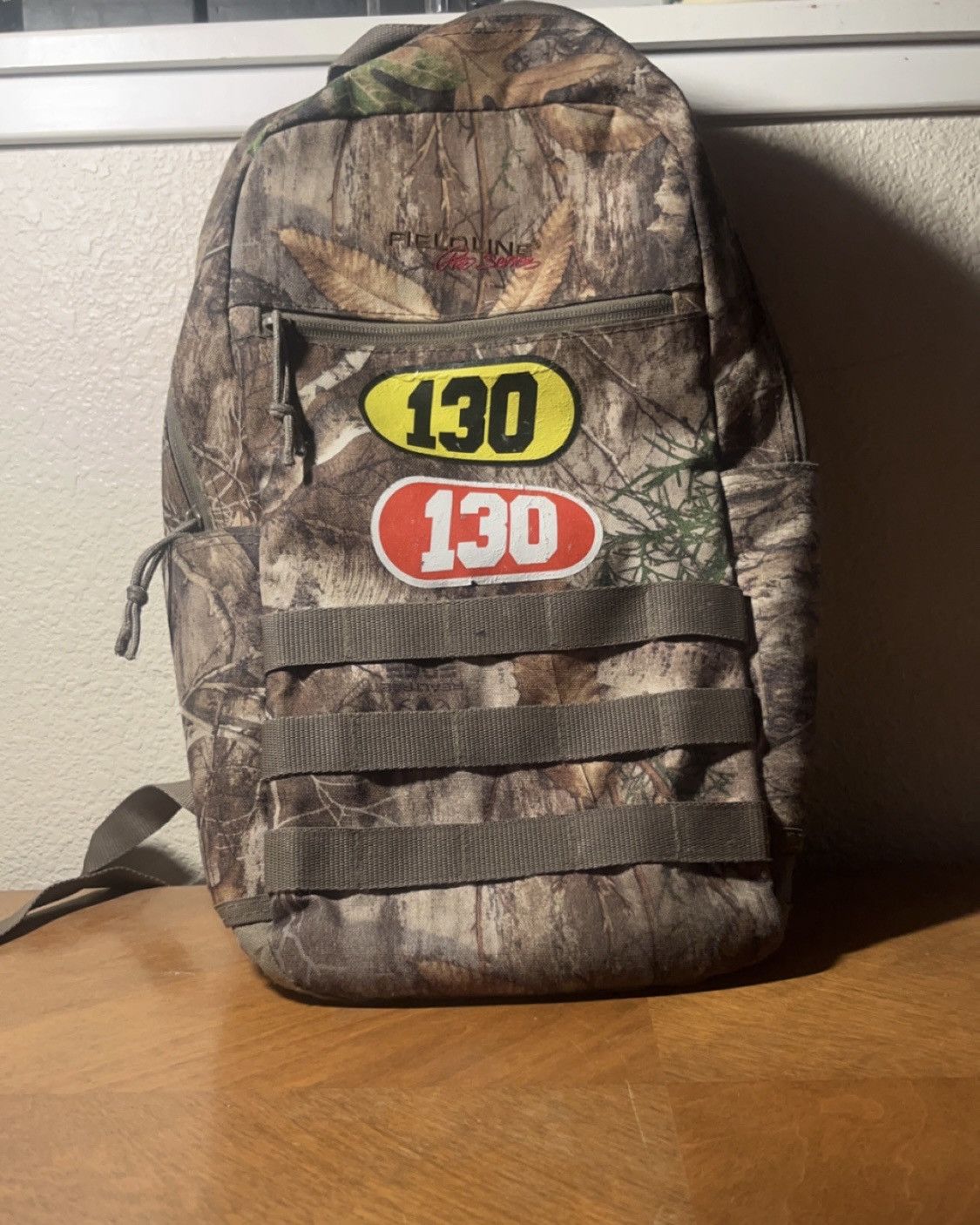 130 World V1 130 World Backpack | Grailed