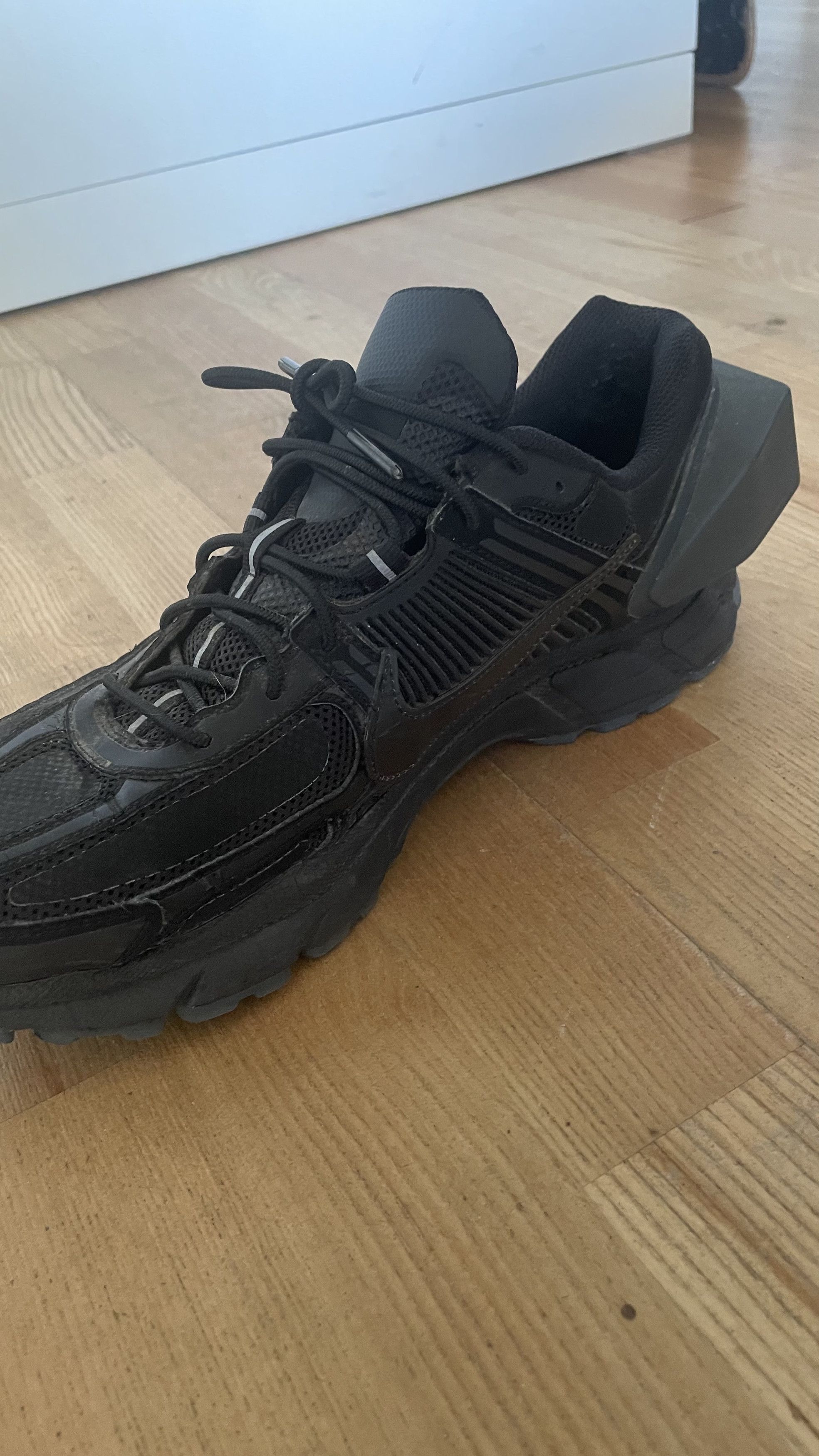 A Cold Wall × Nike Nike x A-Cold-Wall* Zoom Vomero | Grailed