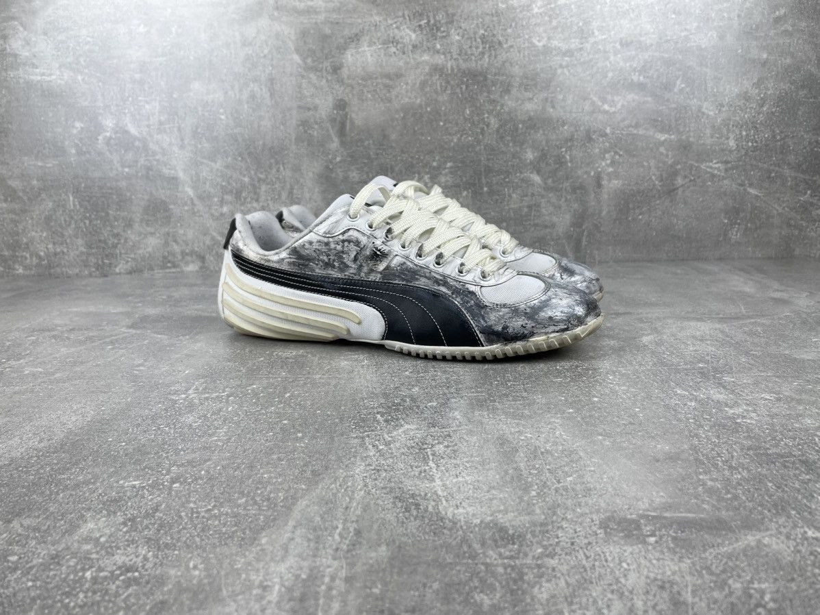 Maison MIHARA YASUHIRO × Puma × Streetwear Vintage Puma Mihara Yasuhiro ...