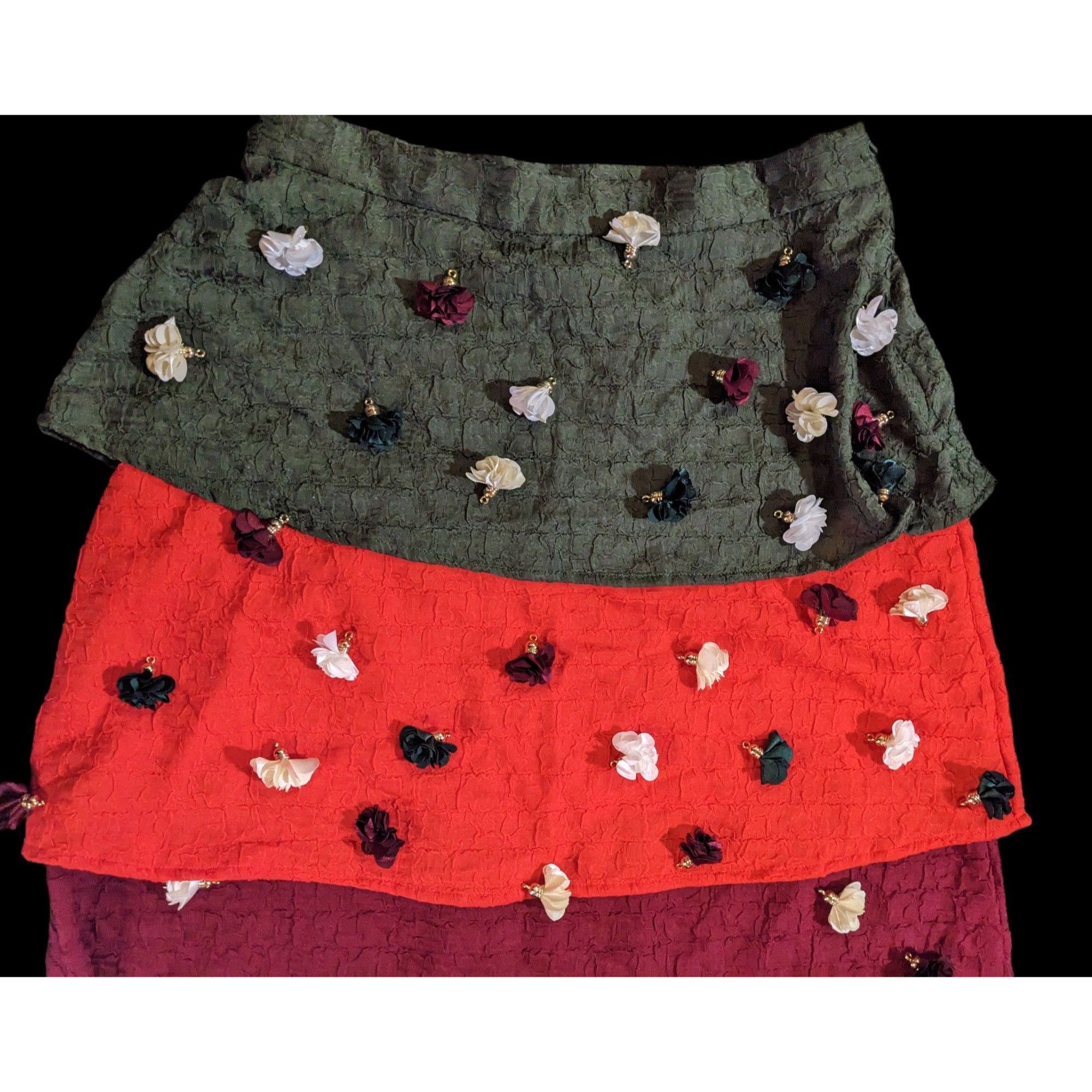 Other Sweet Matitos Limited Edition Gonfaron Skirt | Grailed