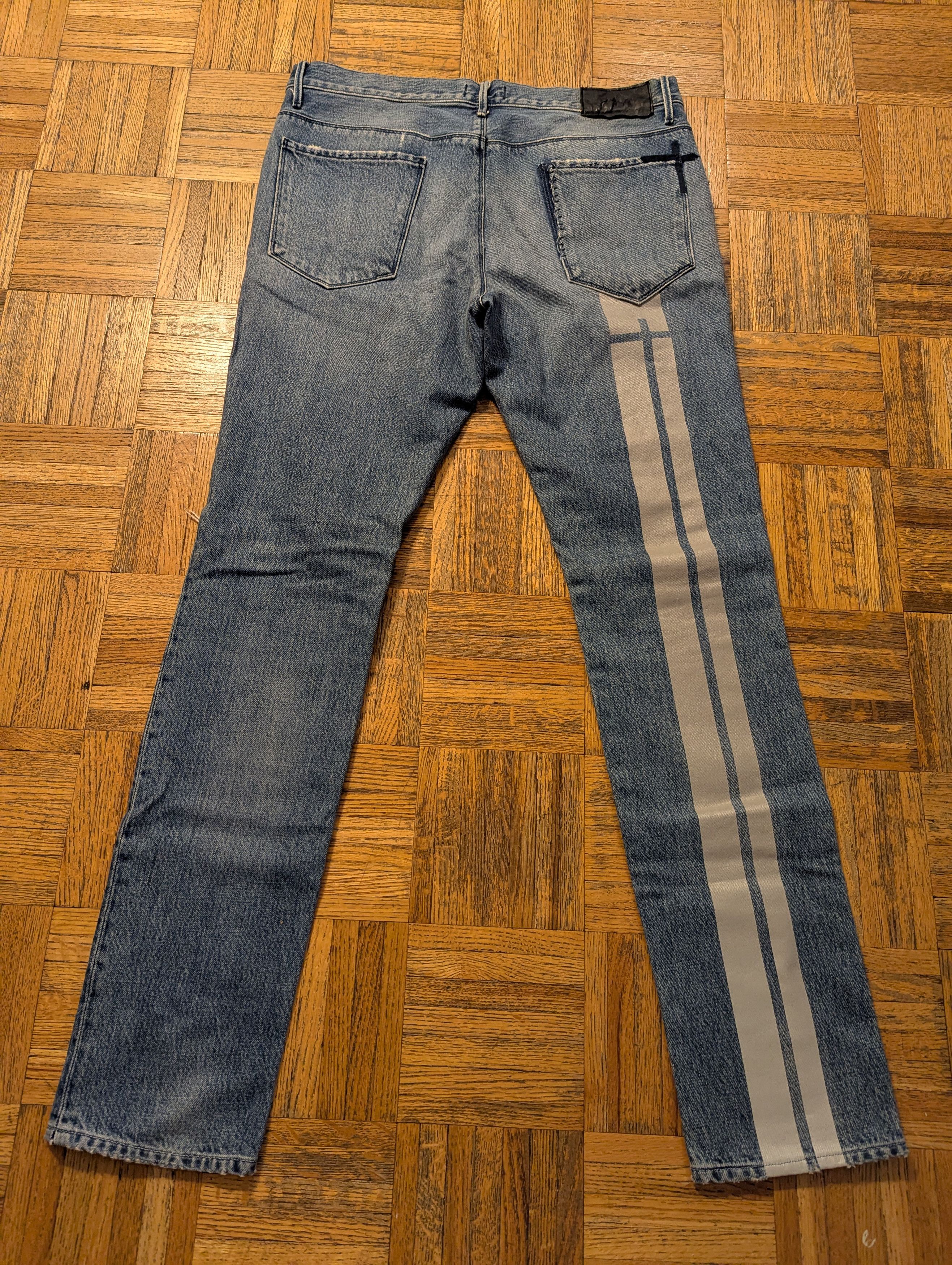 Rta Jeans | Grailed