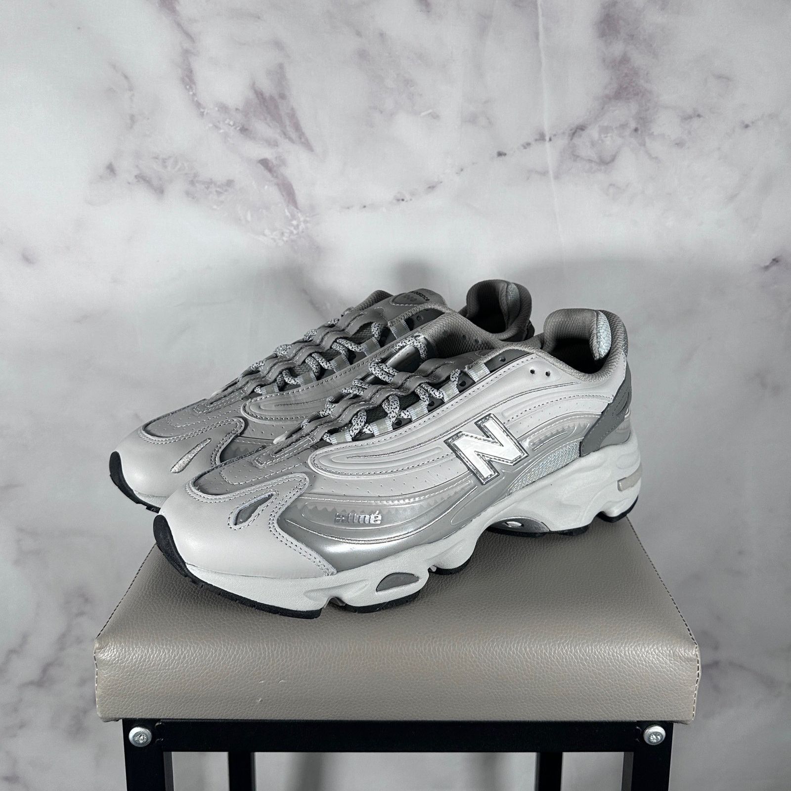 New Balance NB 1000 Grey | Grailed