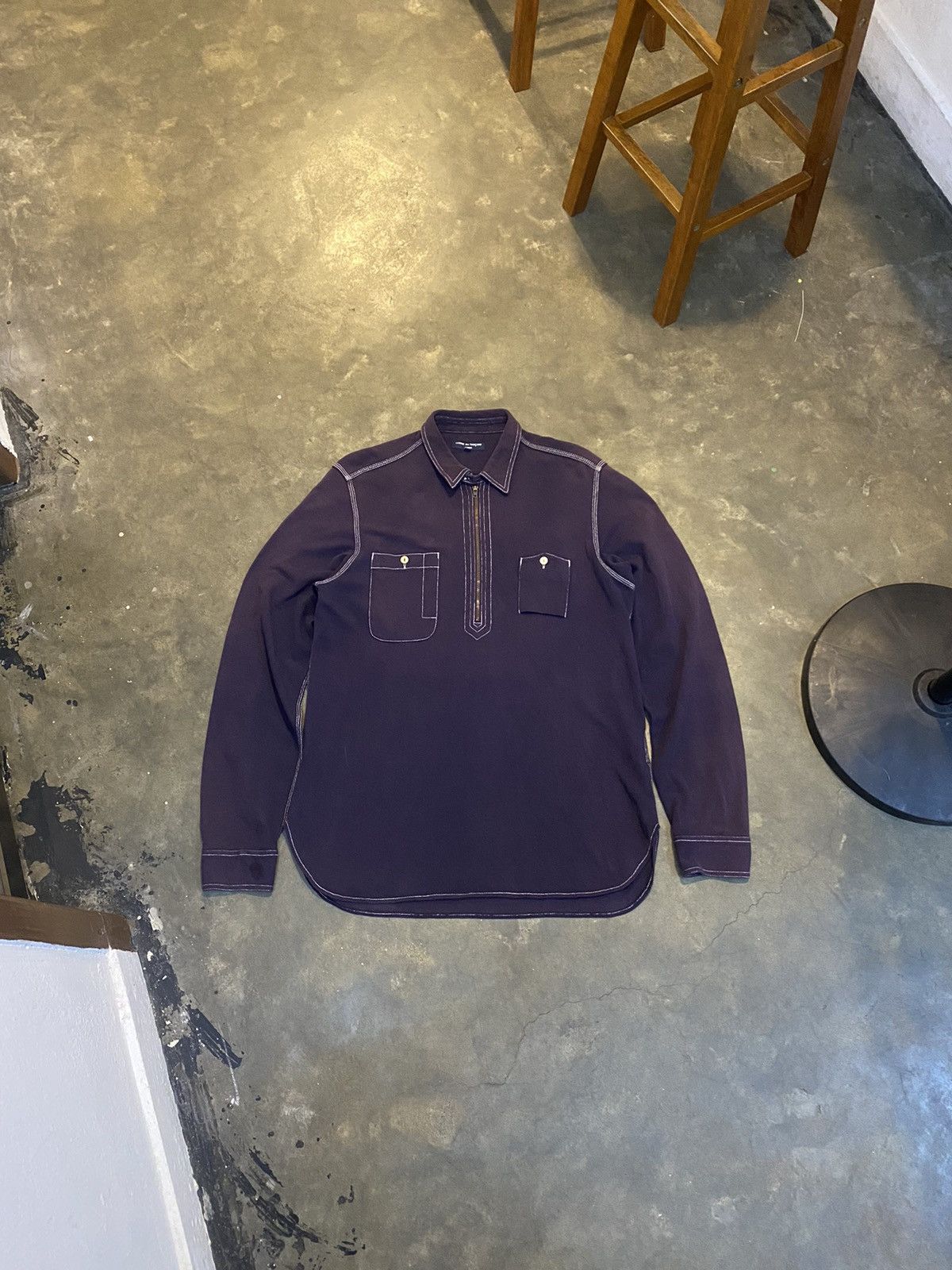 CDG CDG CDG × Comme des Garcons × Comme des Garcons Homme Comme des ...