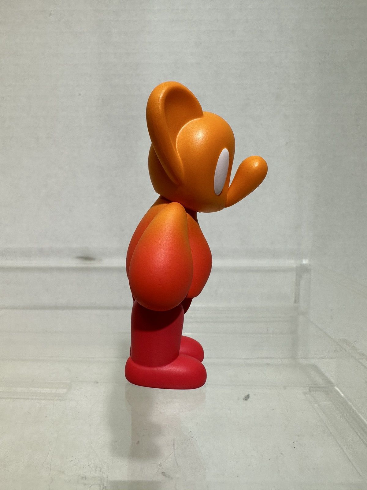 Asspizza × Father Steve Father Steve Savoca blind Box Mouse Series 3 ...