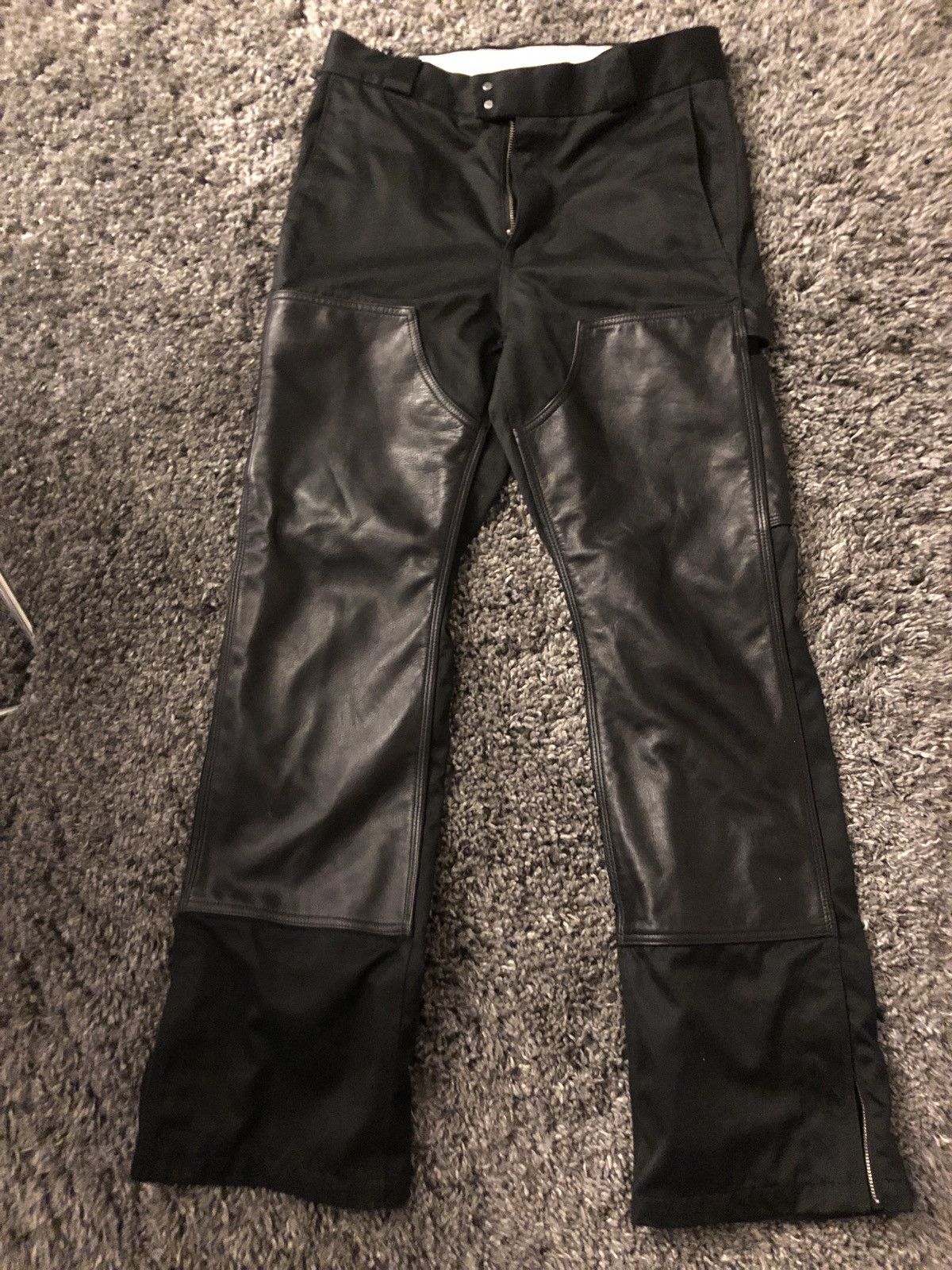 Vuja De Vujade Adagio Trousers | Grailed