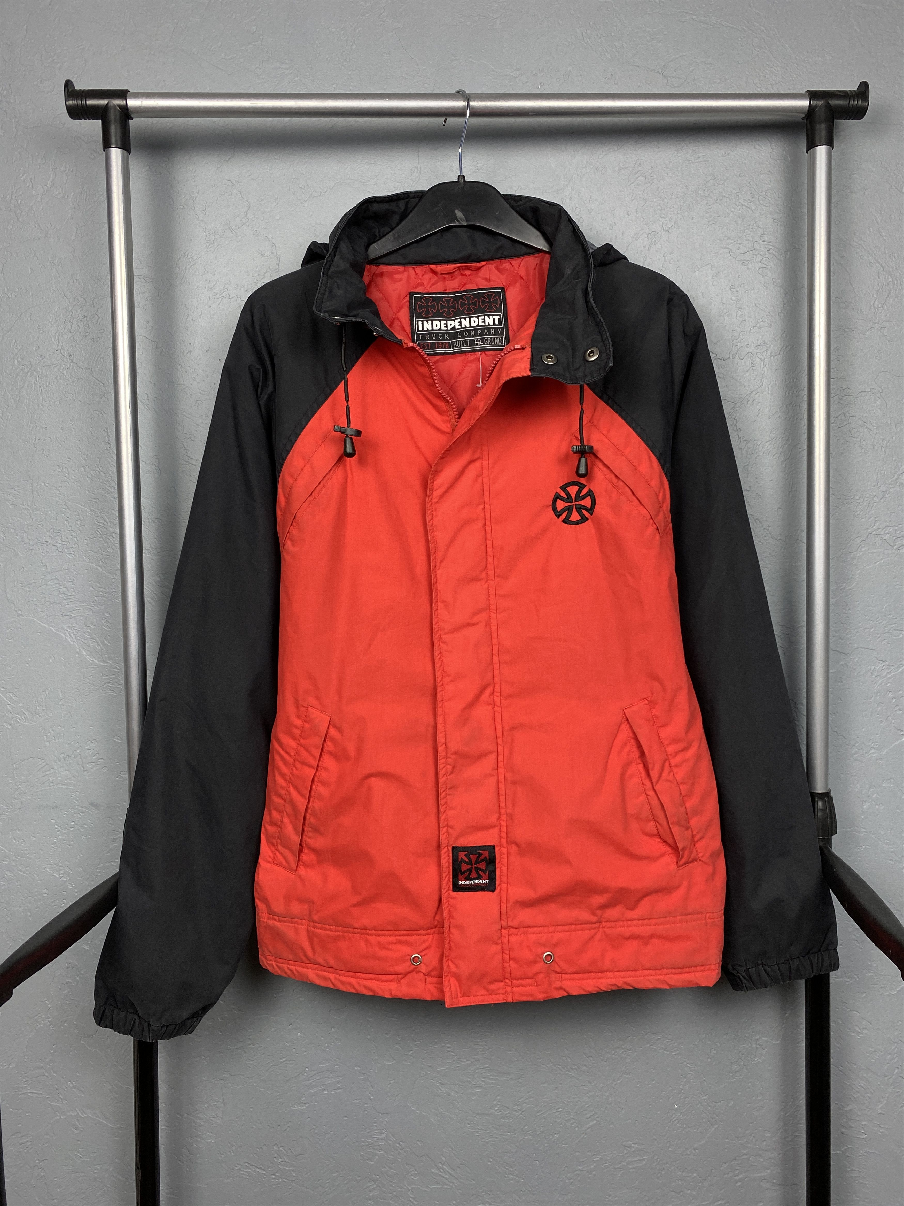 Independent Truck Co. × Streetwear × Vintage Independent Truck Co ...