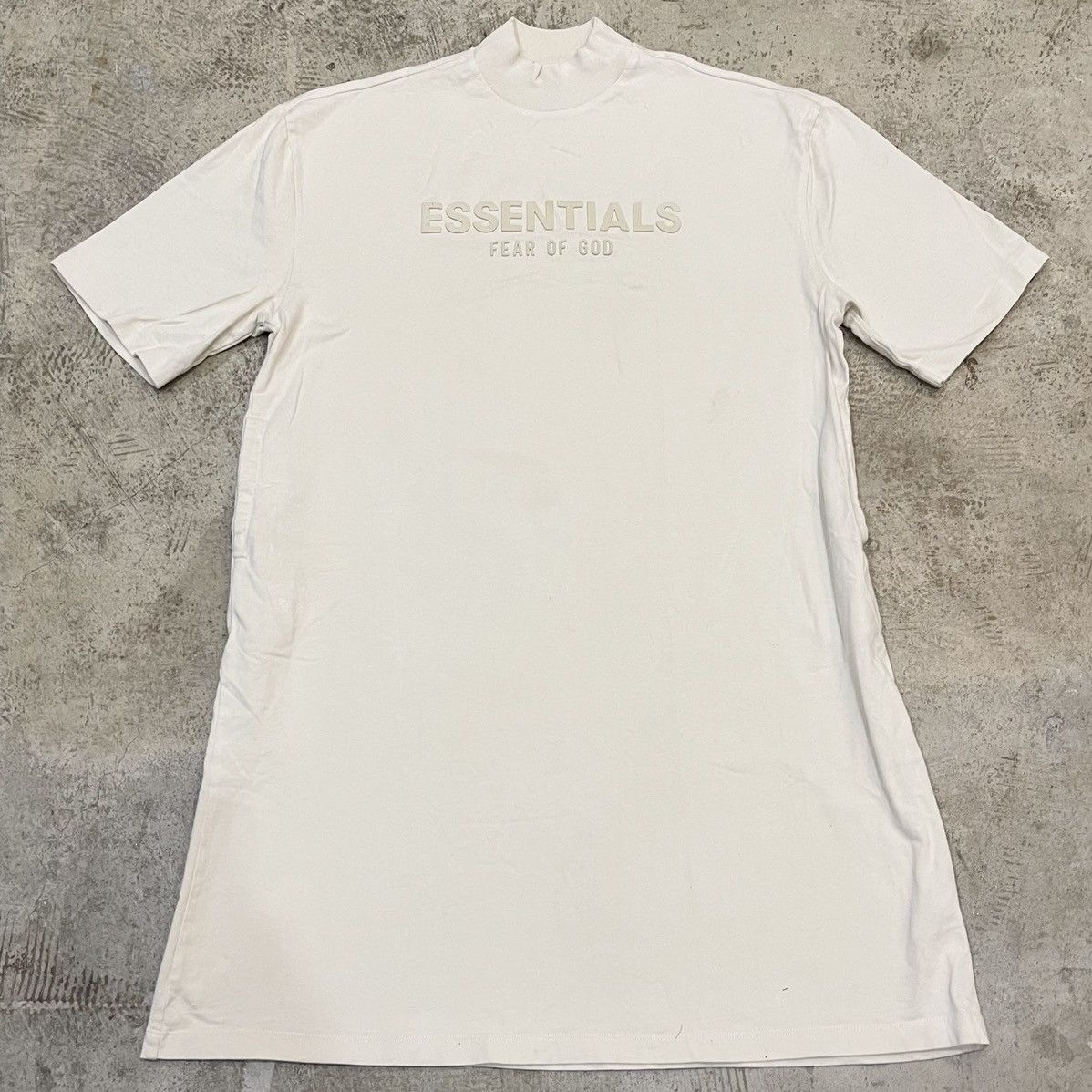 Essentials × Fear of God × Streetwear WOMENS FEAR OF GOD ESSENTIALS ...