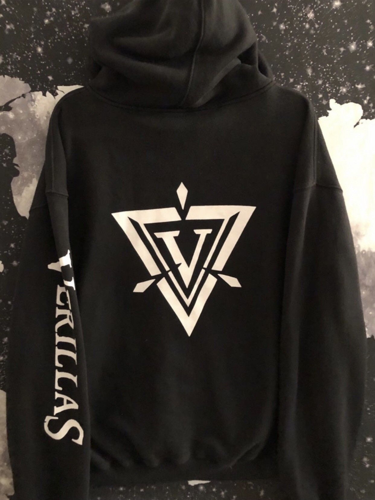 Made In Usa × Other Verillas hoodie | Grailed