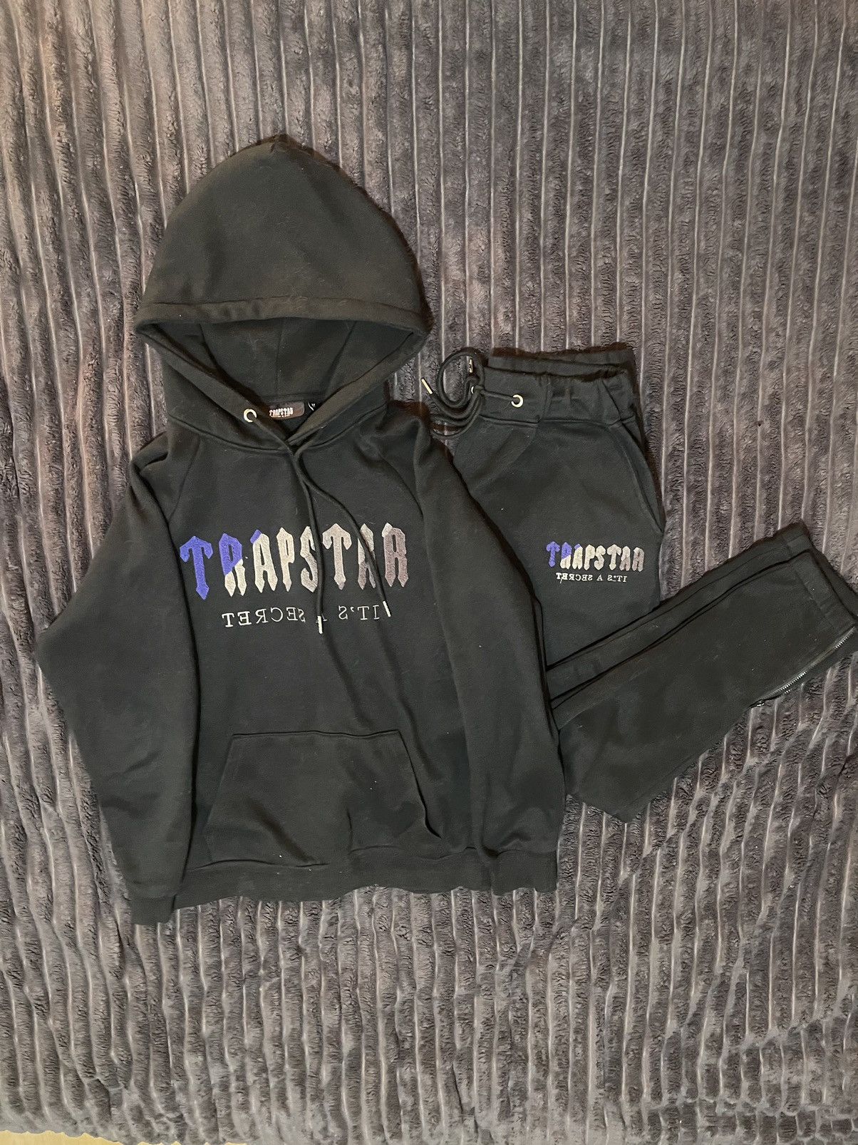Trapstar London Trapstar full set | Grailed