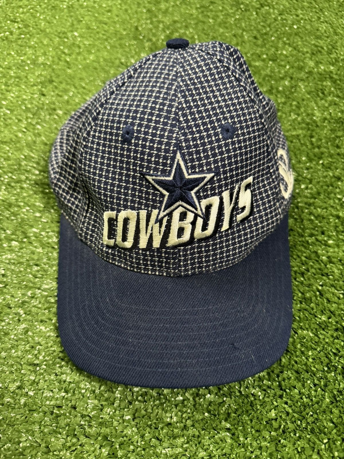 Logo Athletic × Pro Line × Vintage Vintage Dallas Cowboys Pro Line/Logo ...