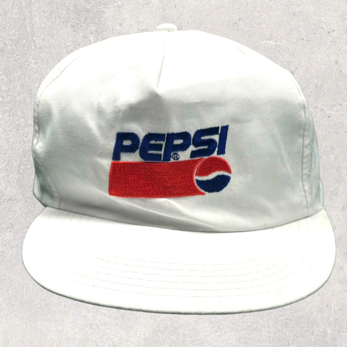Vintage Vintage Pepsi Hat | Grailed