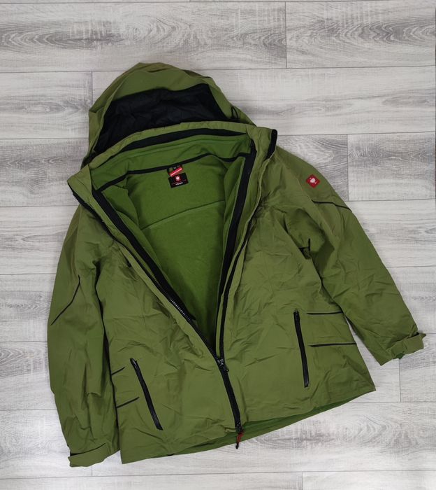 Streetwear Jacket Engelbert Strauss | Grailed