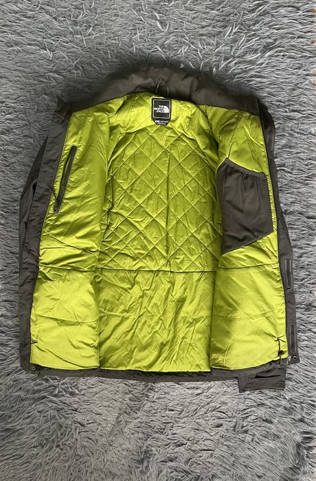 The North Face The North Face TNF gorpcore style hyvent membrane jacket ...