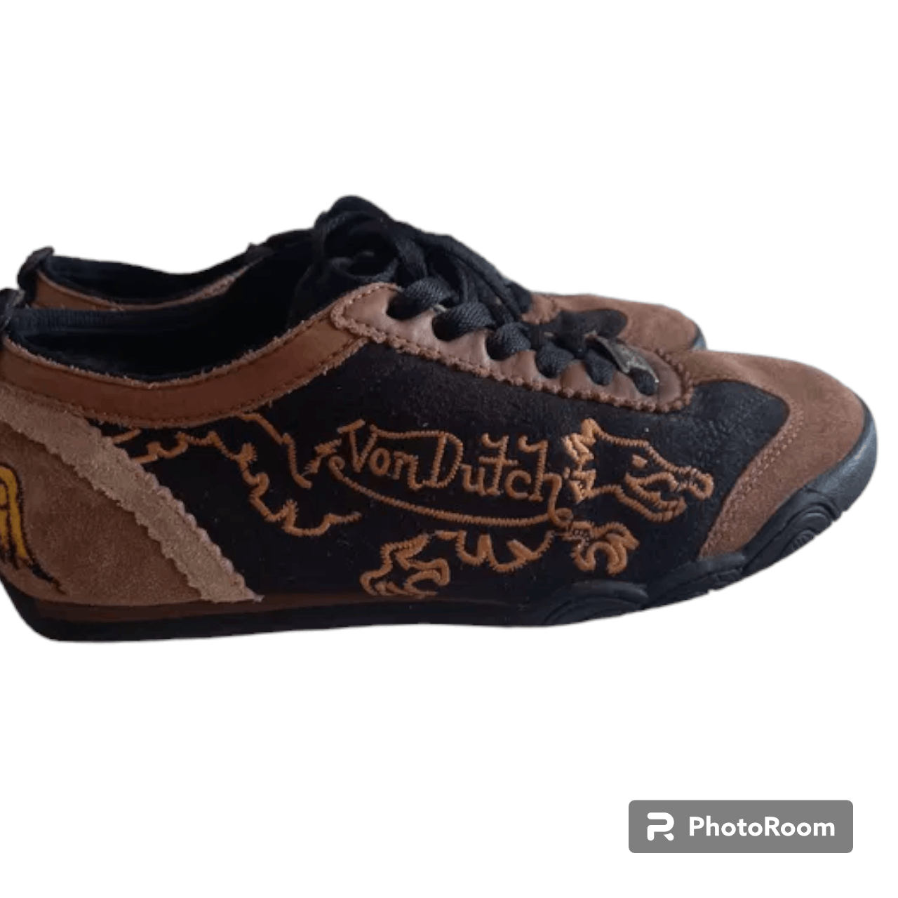 Von Dutch Von Dutch sneaker US sz 6.5 | Grailed