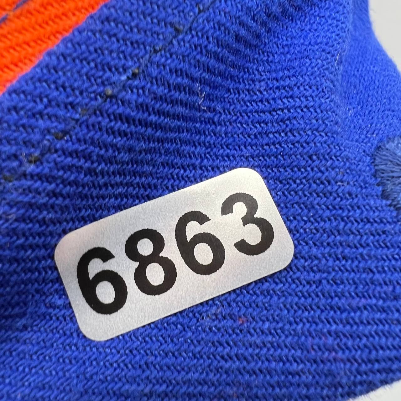 New Era Denver Brocos Hat Men 9Forty New Era NFL Snap Back Cap | Grailed