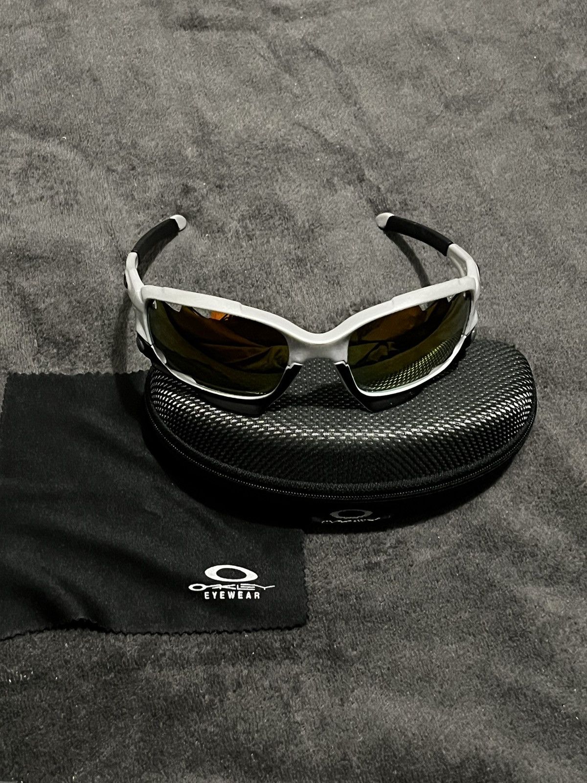 Vintage Sunglasses Oakley Vintage Outdoor Gorpcore Streetwear Drip ...