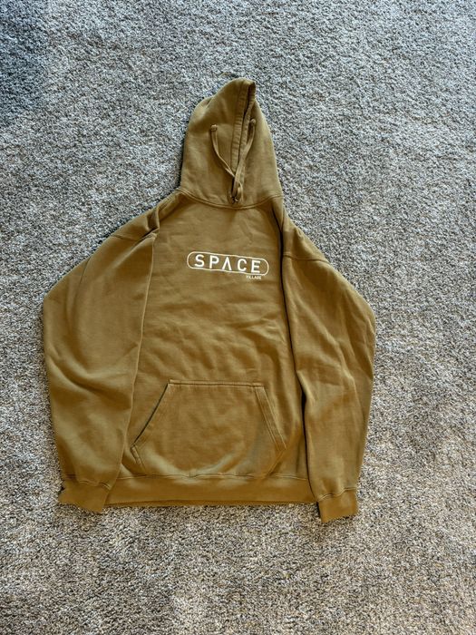 Travis Scott Space Village | Grailed