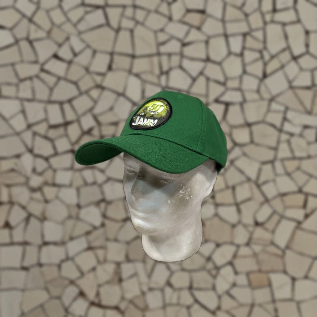 Vintage VINTAGE Boy Scouts BSA Hat - 50th Jambo Anniversary 2019 - Adjustable Canvas Baseball ...