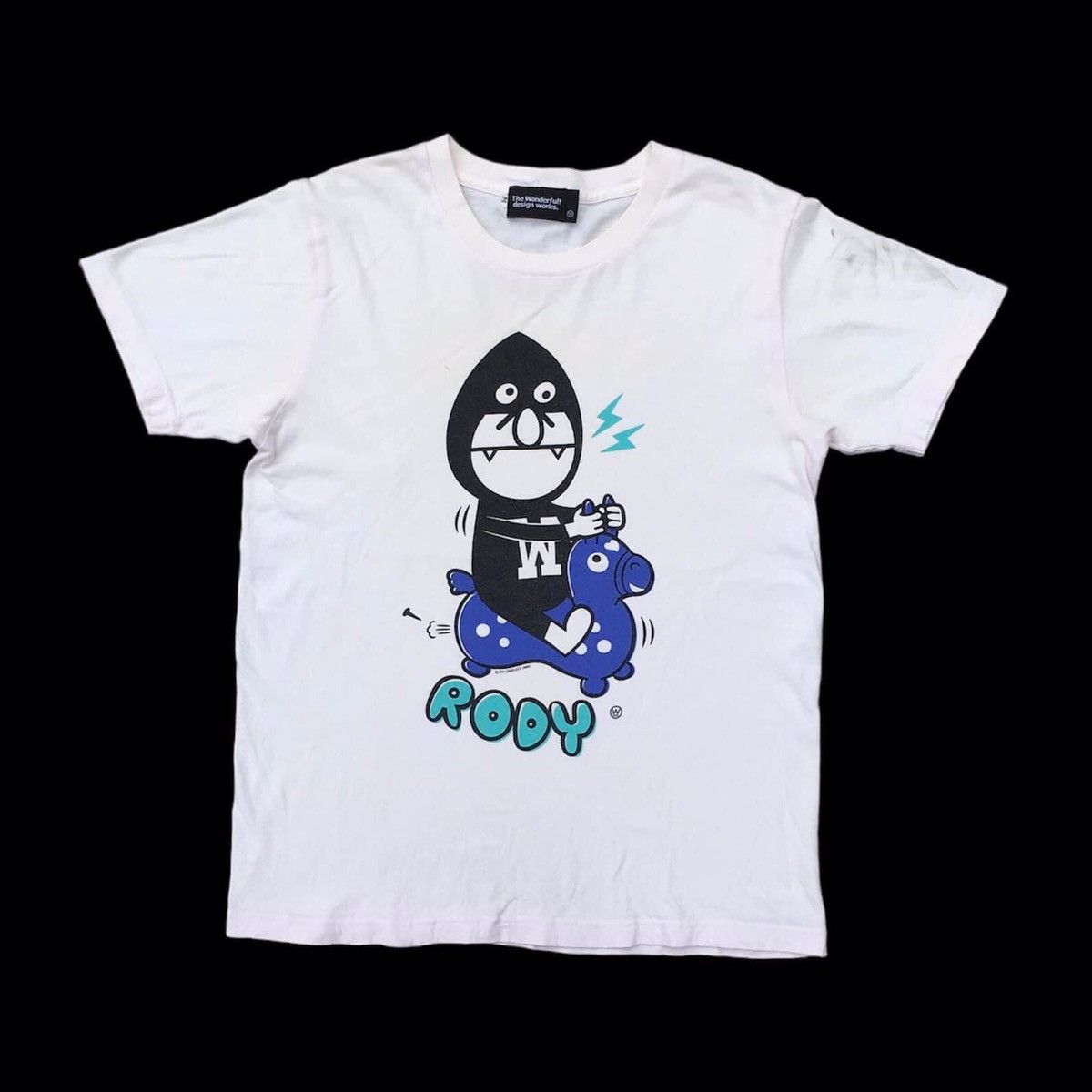 Japanese Brand × Vintage RARE ‼️ Rody Horse | Grailed