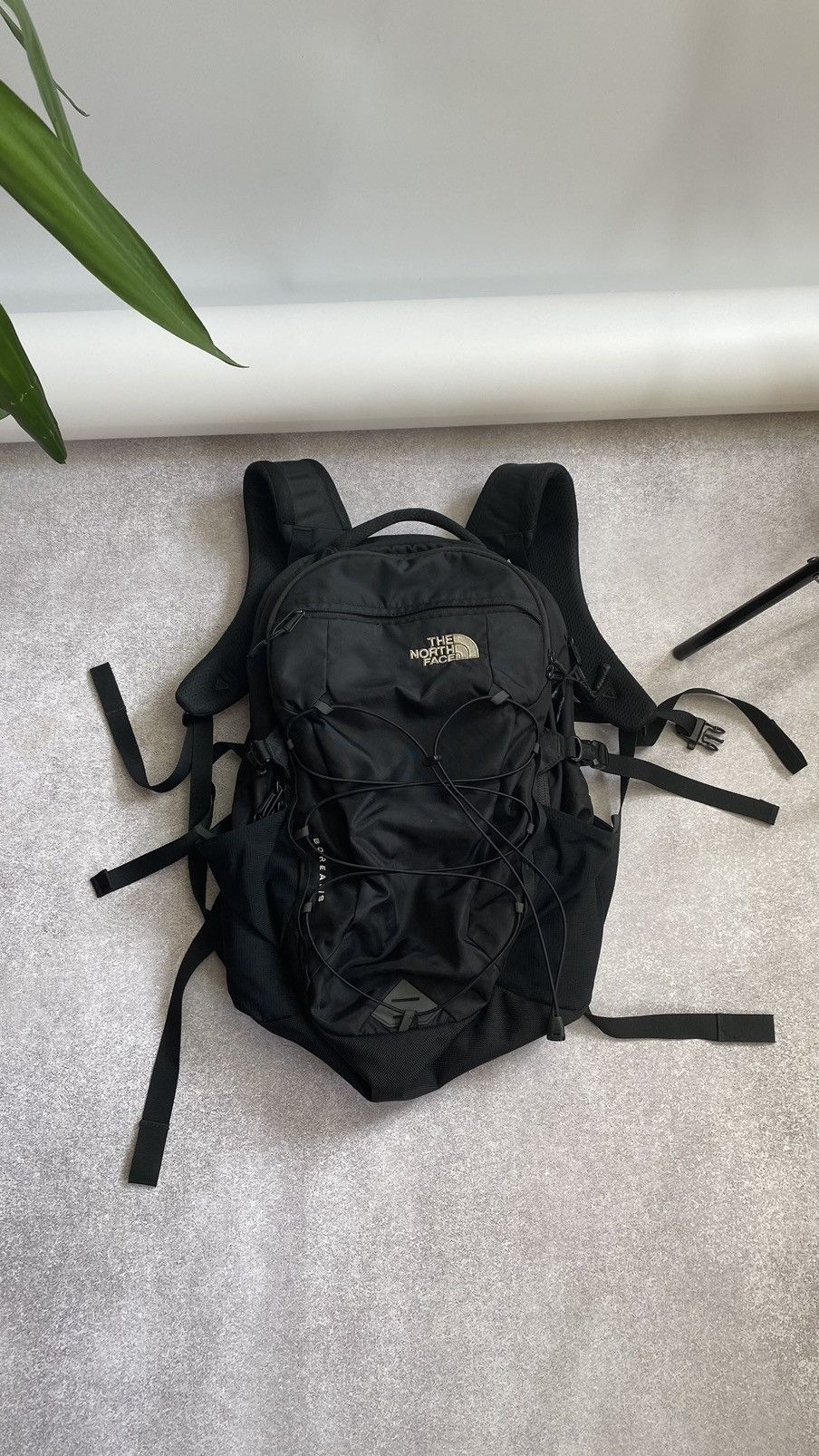 Outdoor Life × Streetwear × The North Face Vintage The North Face ...