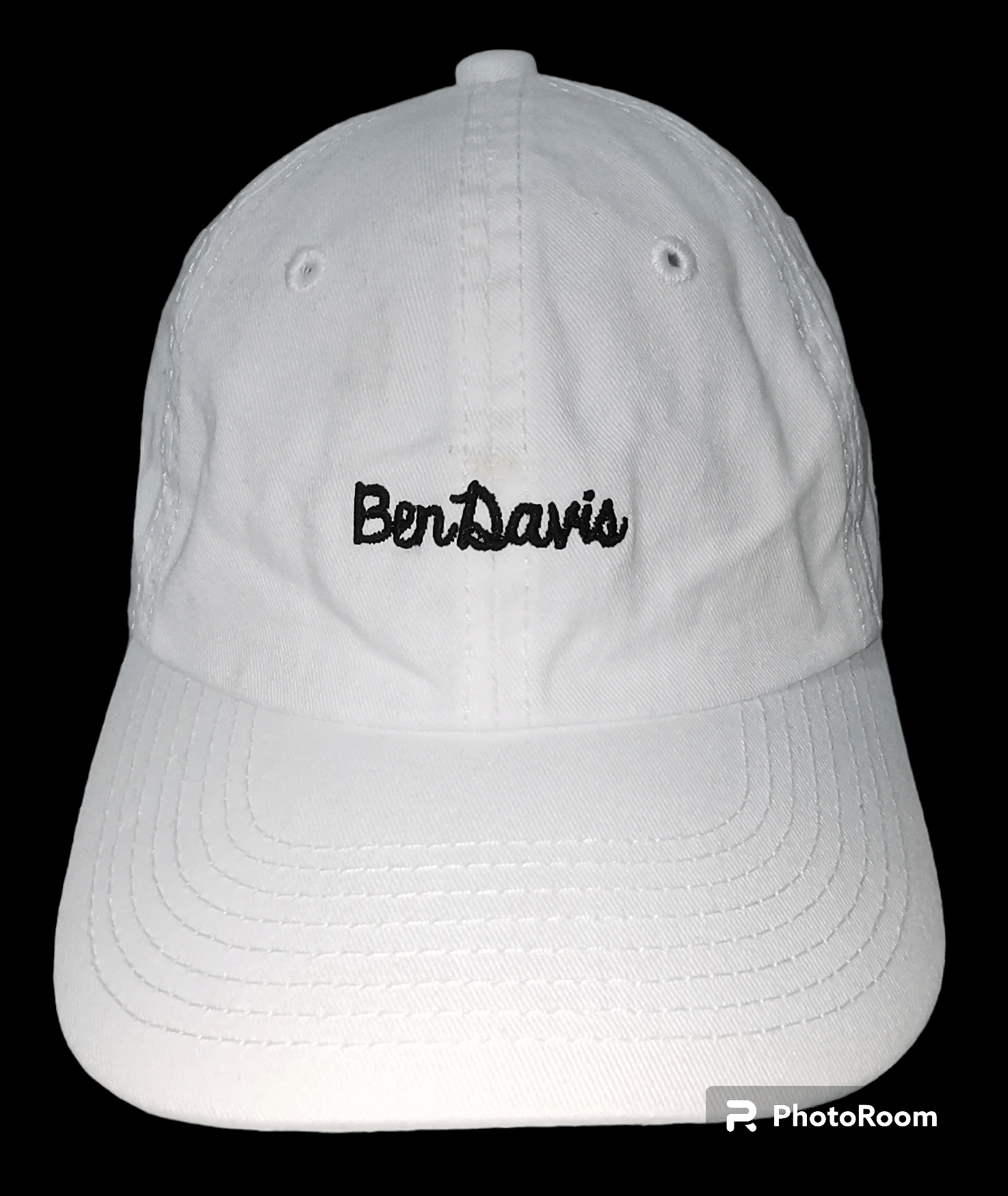 Ben Davis BEN DAVIS HAT | Grailed