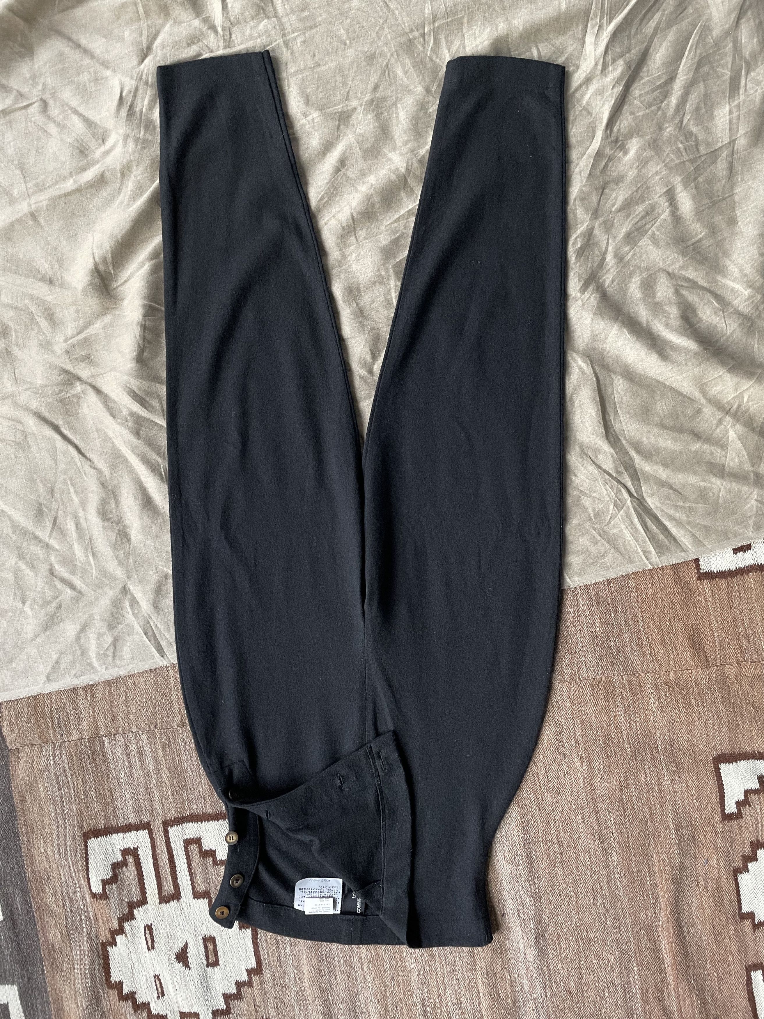 Archival Clothing × Comme des Garcons × Rei Kawakubo Comme des Garçons ...