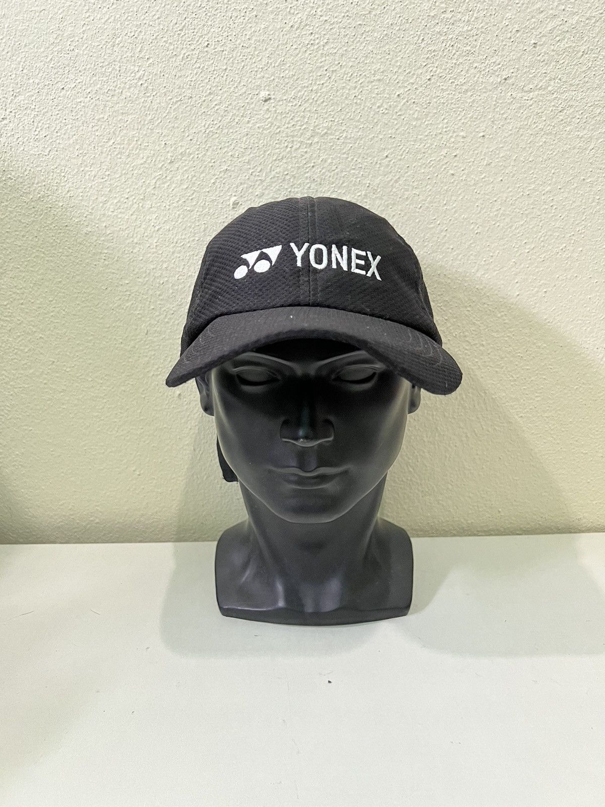 Hats × Japanese Brand × Sports Specialties Japanese Brand Yonex cap ...